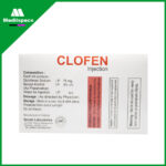 Mediispecs Clofen – Mediispecs